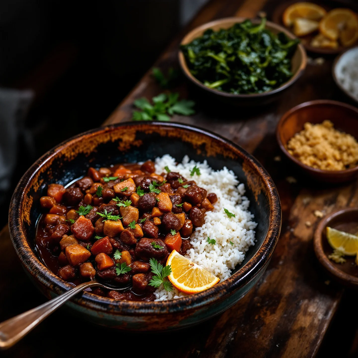 Feijoada Completa: Receita Tradicional Brasileira